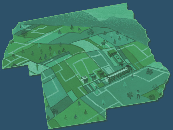 Jackson County, Florida parcel data - Regrid