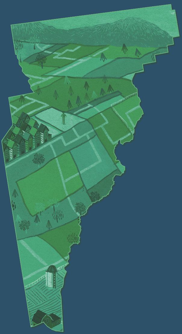 Jefferson County, Florida parcel data - Regrid