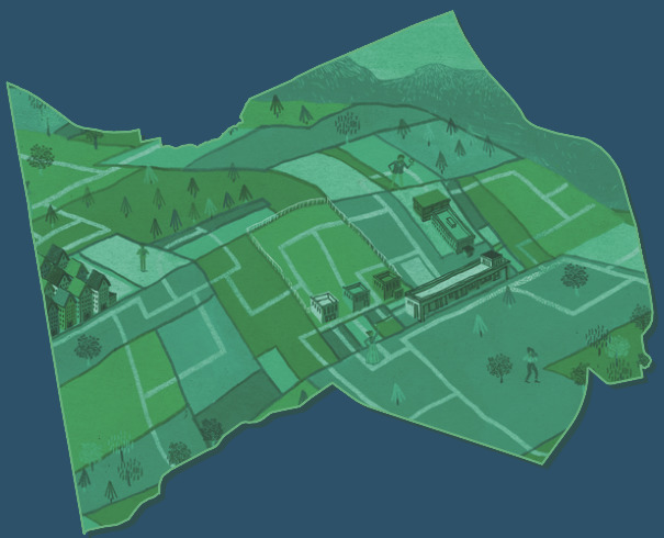 Howey-in-the-Hills-Okahumpka - Regrid: Nationwide property data and ...