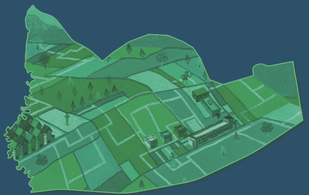 Northwest Leon - Regrid: Nationwide property data and mapping tools for ...