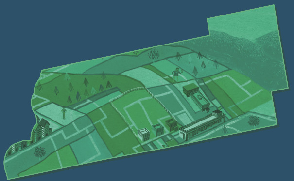 Pasco County - Regrid: Nationwide property data and mapping tools for ...