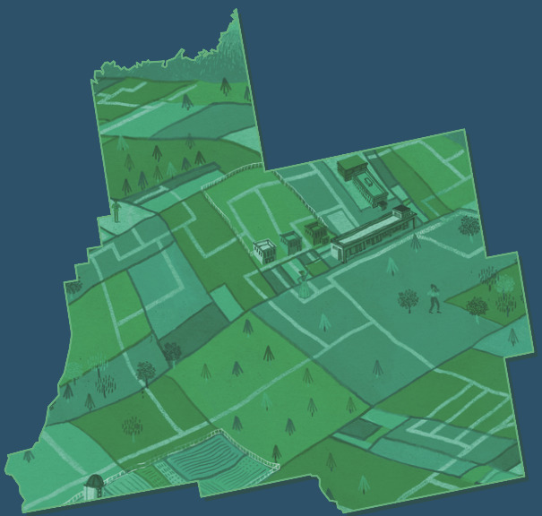 Coffee County, Georgia parcel data - Regrid