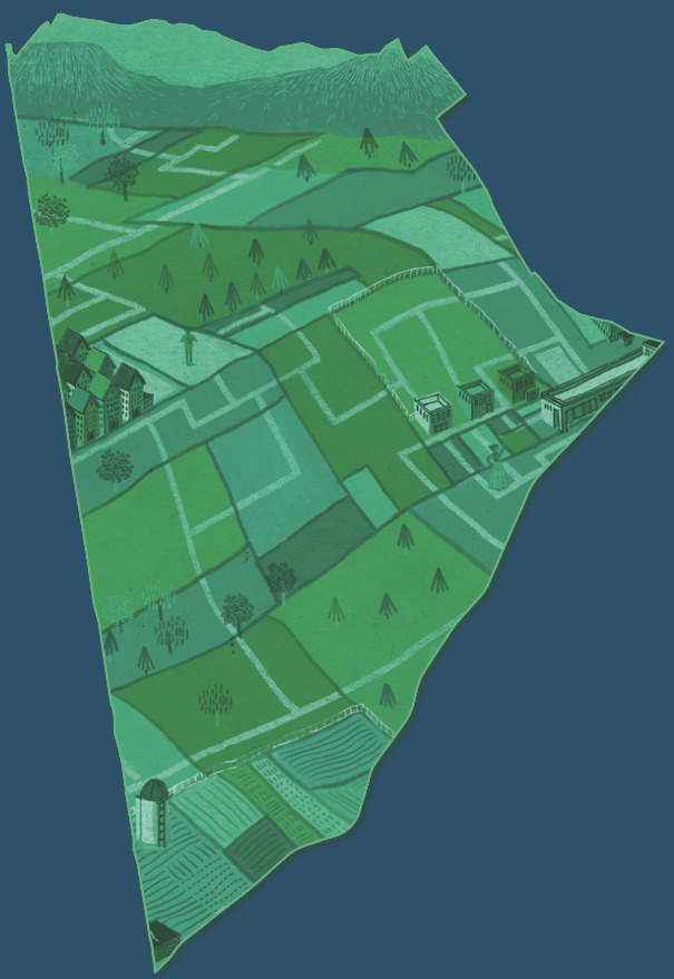 Chamblee-Doraville - Regrid: Nationwide property data and mapping tools ...