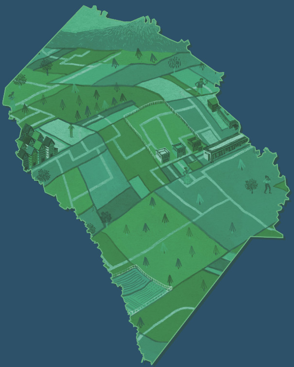 Effingham County, Georgia parcel data - Regrid