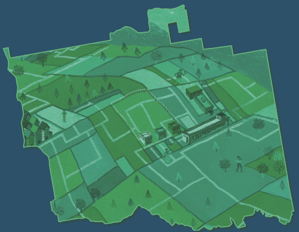 Redbud - Regrid: Nationwide property data and mapping tools for everyone