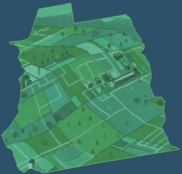 Ocilla - Regrid: Nationwide property data and mapping tools for everyone