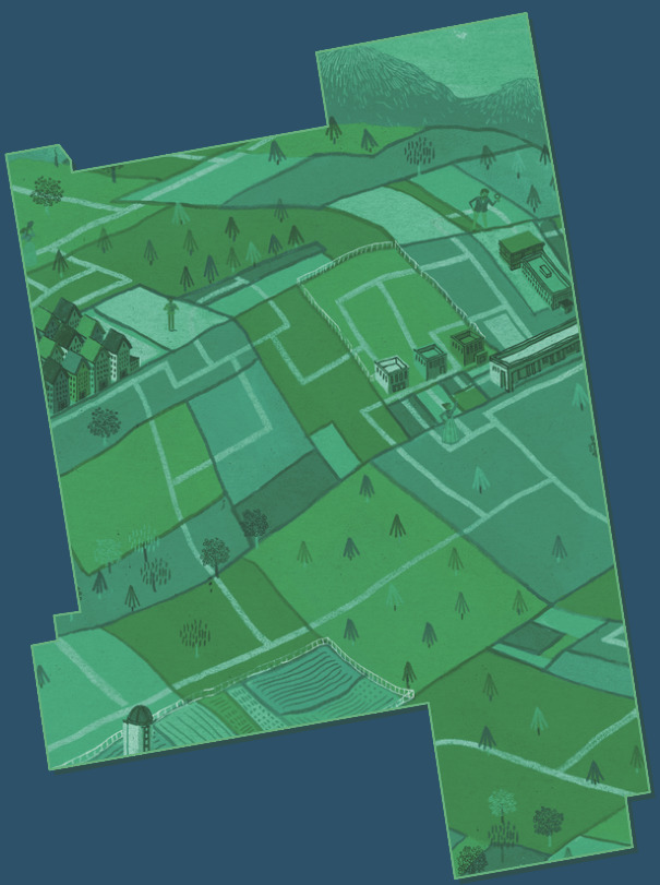 Lamar County, Georgia parcel data - Regrid