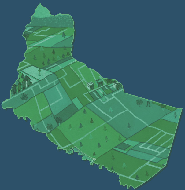 Long County - Regrid: Nationwide property data and mapping tools for ...