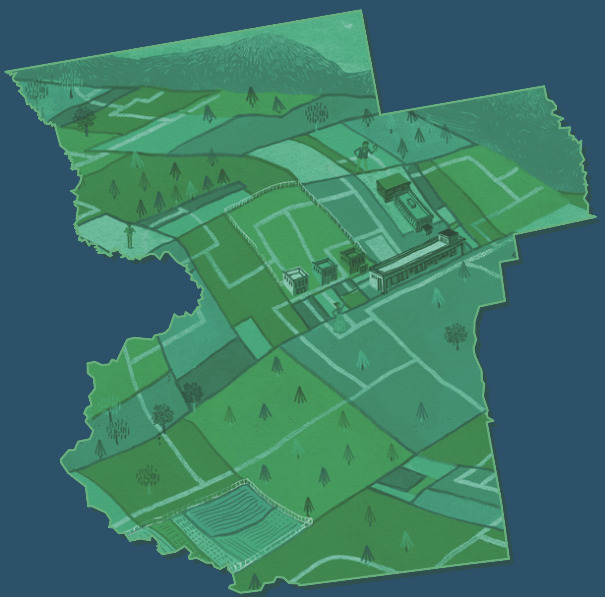 Lowndes County, Georgia parcel data - Regrid