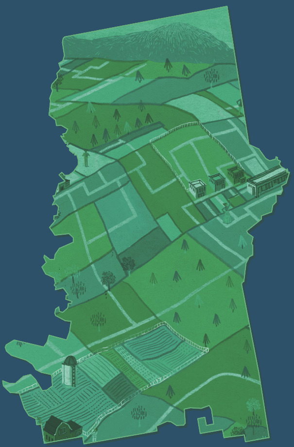 Murray County - Regrid: Nationwide property data and mapping tools for ...