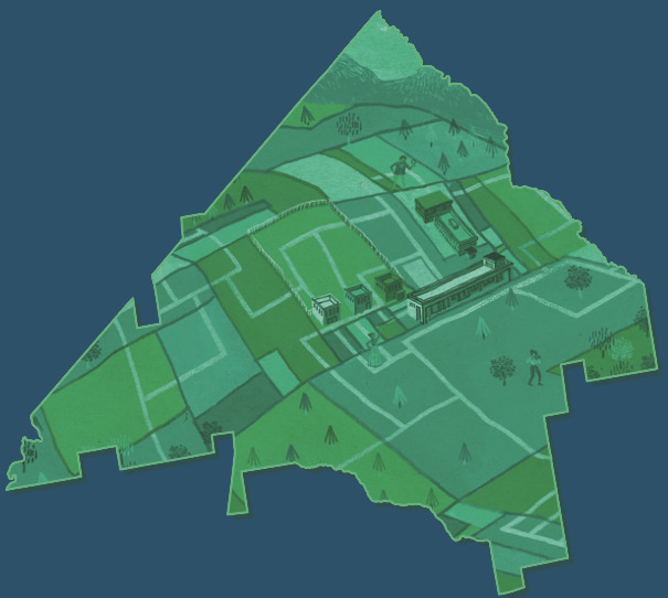 Fort Valley - Regrid: Nationwide property data and mapping tools for ...