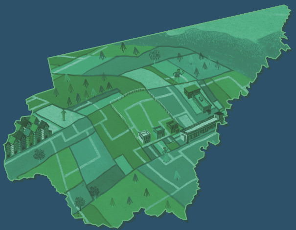 Rabun County - Regrid: Nationwide property data and mapping tools for ...