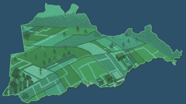 Carsonville - Regrid: Nationwide property data and mapping tools for ...