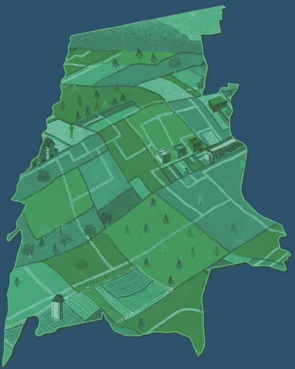 Chattanooga Valley - Regrid: Nationwide property data and mapping tools ...