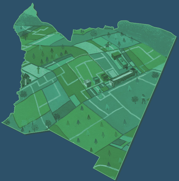 Social Circle - Regrid: Nationwide property data and mapping tools for ...