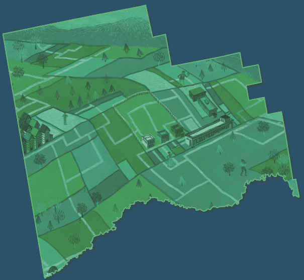 Dixie Union - Regrid: Nationwide property data and mapping tools for ...