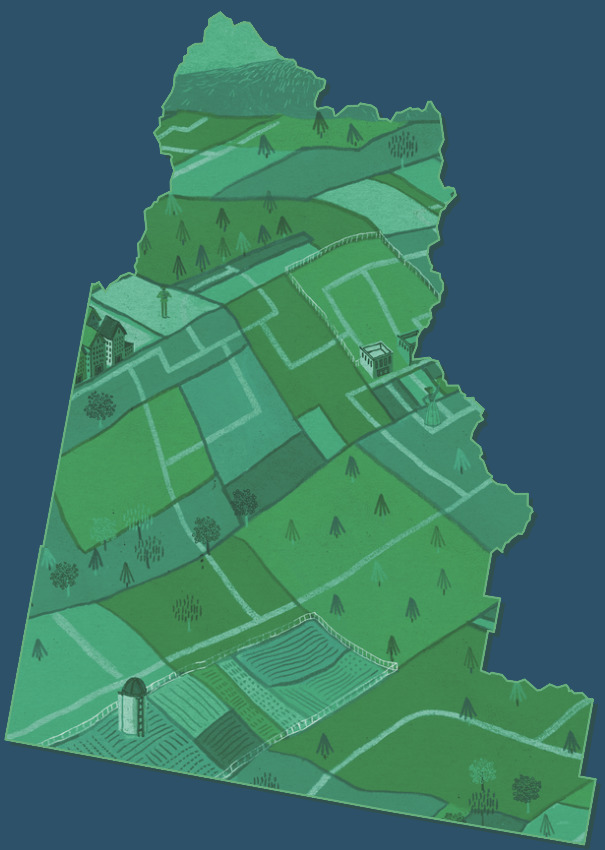 Camas County - Regrid: Nationwide property data and mapping tools for ...