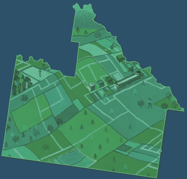 Rigby - Regrid: Nationwide property data and mapping tools for everyone
