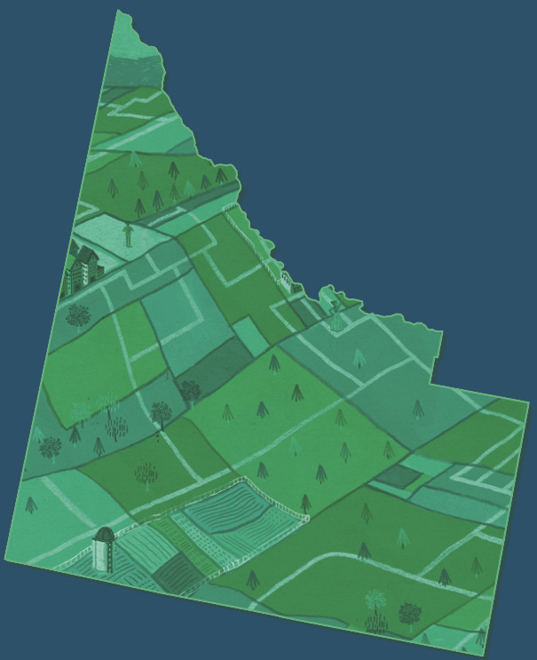 Owyhee County - Regrid: Nationwide property data and mapping tools for ...