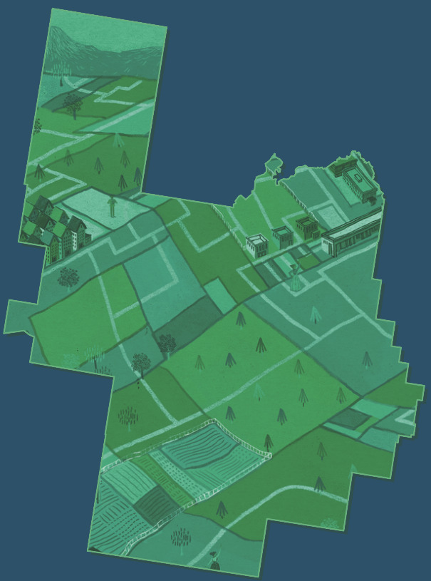 Power County - Regrid: Nationwide property data and mapping tools for ...