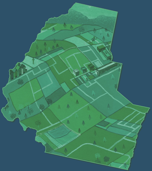 Washington County, Idaho parcel data - Regrid