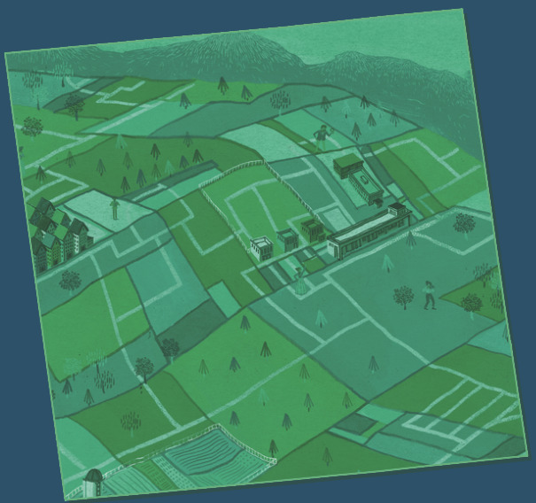 Burgess - Regrid: Nationwide property data and mapping tools for everyone