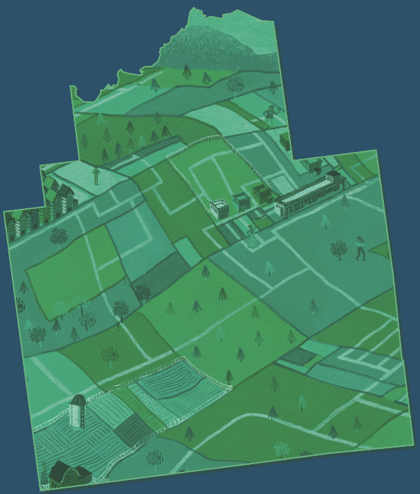 Christian County, Illinois parcel data - Regrid