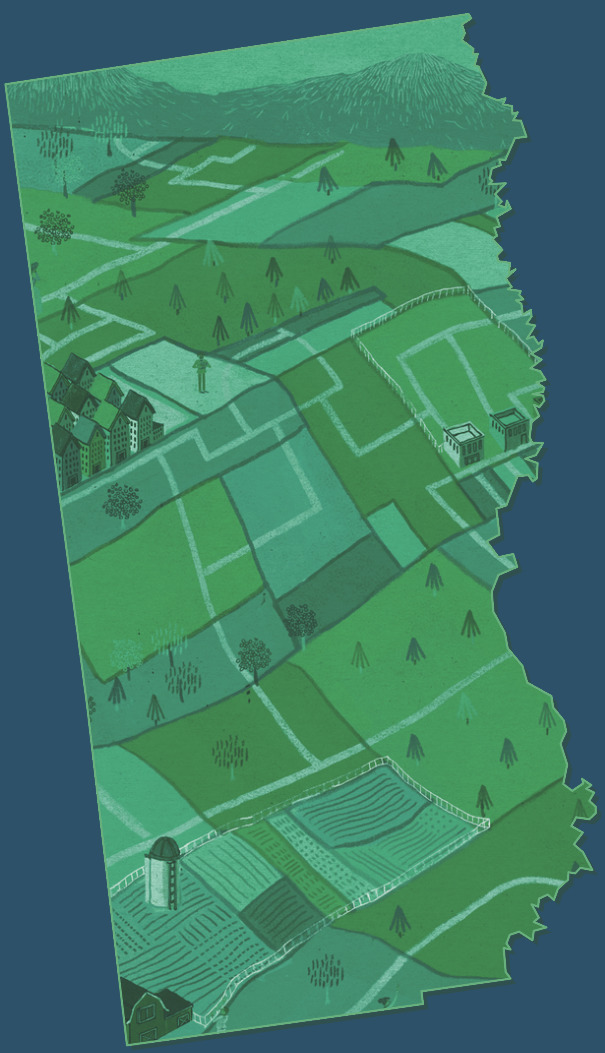 Edwards County, Illinois parcel data - Regrid