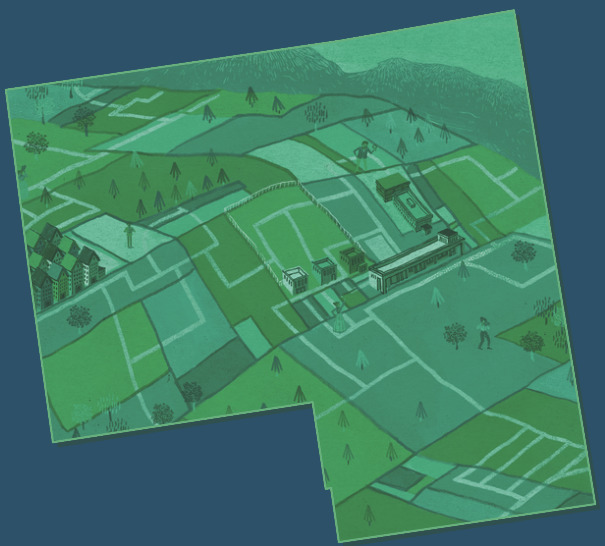 Livingston County, Illinois parcel data - Regrid