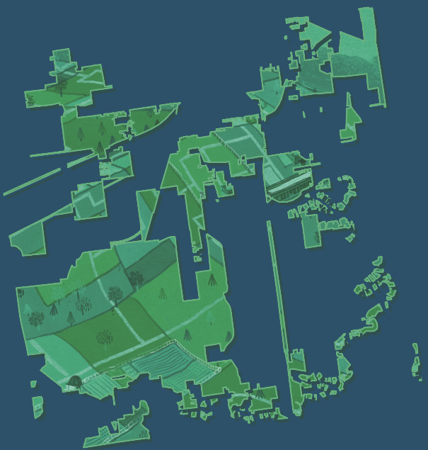 Woodside - Regrid: Nationwide property data and mapping tools for everyone