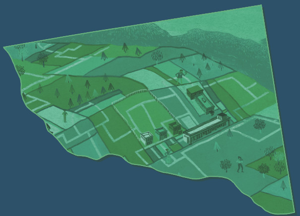 Wesley - Regrid: Nationwide property data and mapping tools for everyone