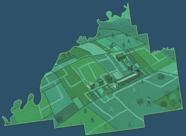 Gibson County - Regrid: Nationwide property data and mapping tools for ...