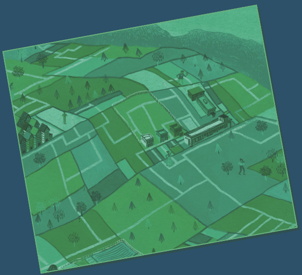 Grant County, Indiana parcel data - Regrid