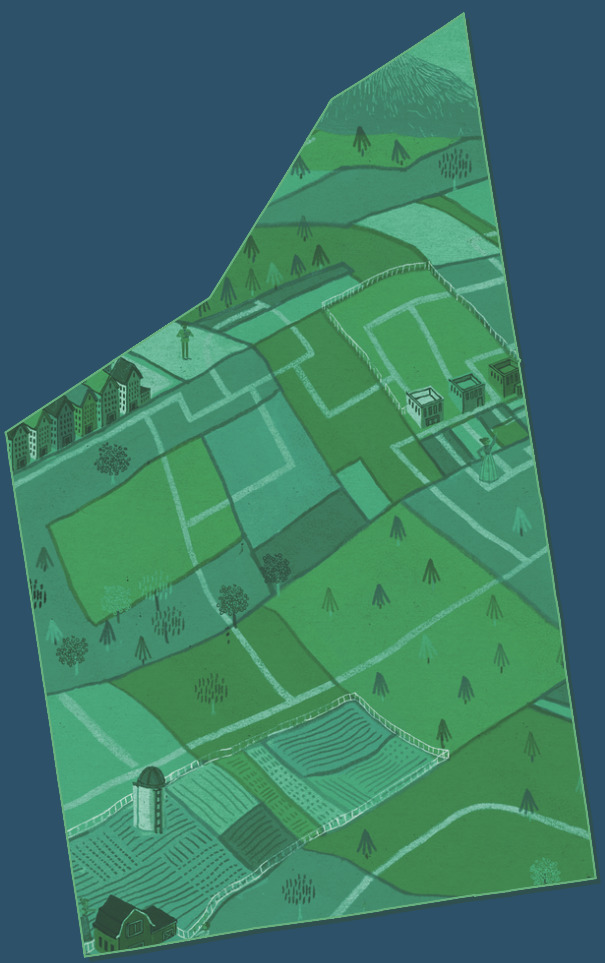 Keener - Regrid: Nationwide property data and mapping tools for everyone