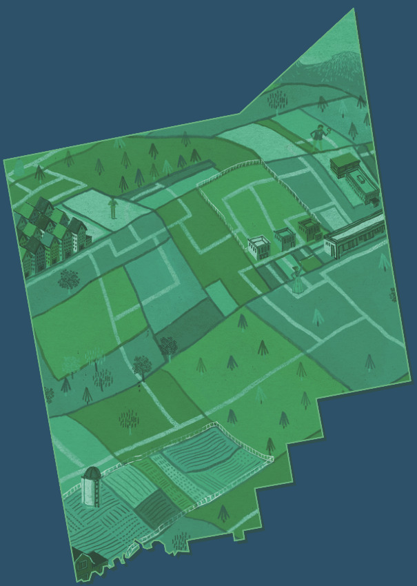 Jennings County - Regrid: Nationwide property data and mapping tools ...