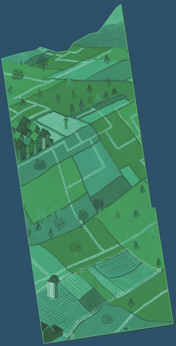 Newton County - Regrid: Nationwide property data and mapping tools for ...