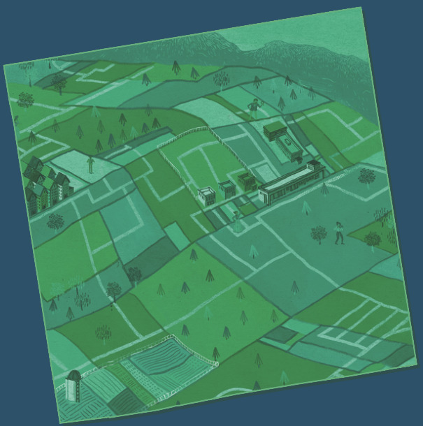 Wayne - Regrid: Nationwide property data and mapping tools for everyone