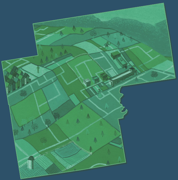 White County, Indiana parcel data - Regrid