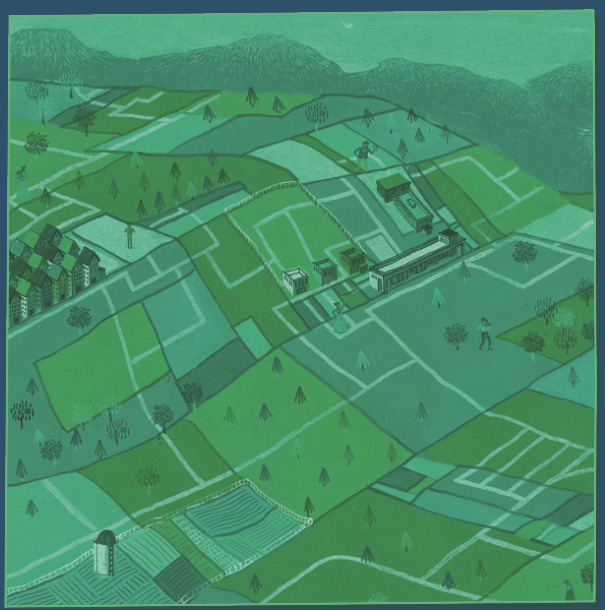 Ellis County, Kansas parcel data - Regrid