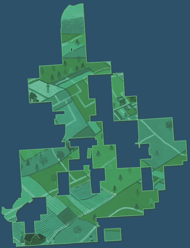 Spring Hill - Regrid: Nationwide property data and mapping tools for ...