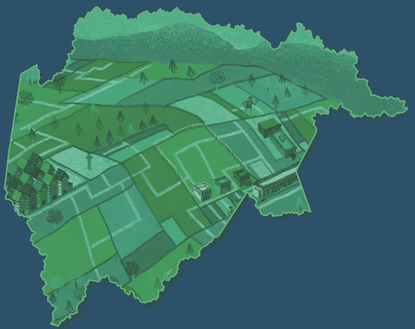 Breathitt County - Regrid: Nationwide property data and mapping tools ...