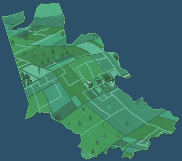 Fort Knox - Regrid: Nationwide property data and mapping tools for everyone