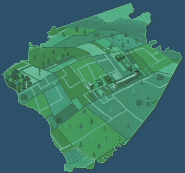 Harrison County - Regrid: Nationwide property data and mapping tools ...