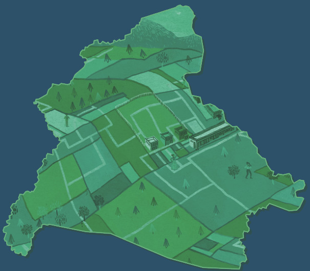 Lawrence County, Kentucky parcel data - Regrid