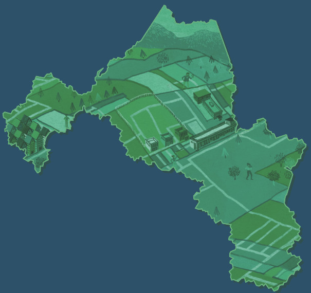 Perry County - Regrid: Nationwide property data and mapping tools for ...