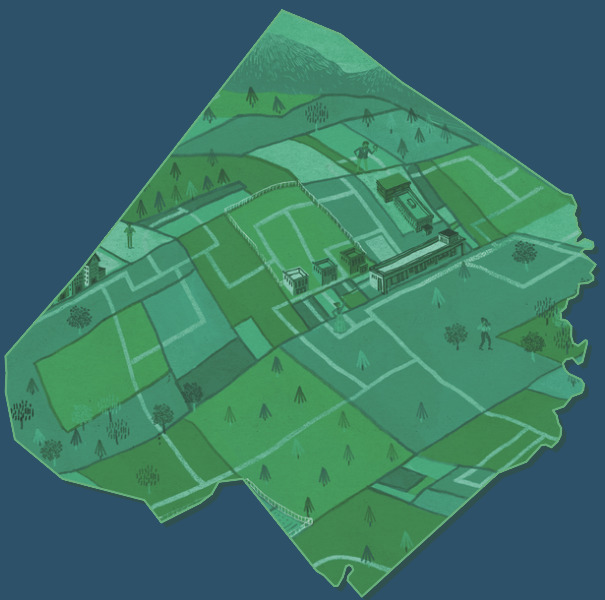 Pulaski County - Regrid: Nationwide property data and mapping tools for ...