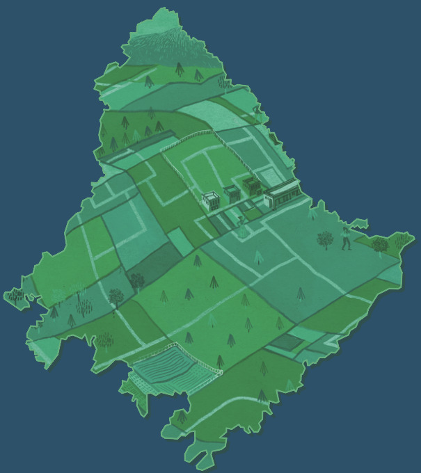 Rowan County - Regrid: Nationwide property data and mapping tools for ...