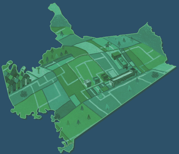 Georgetown - Regrid: Nationwide property data and mapping tools for ...
