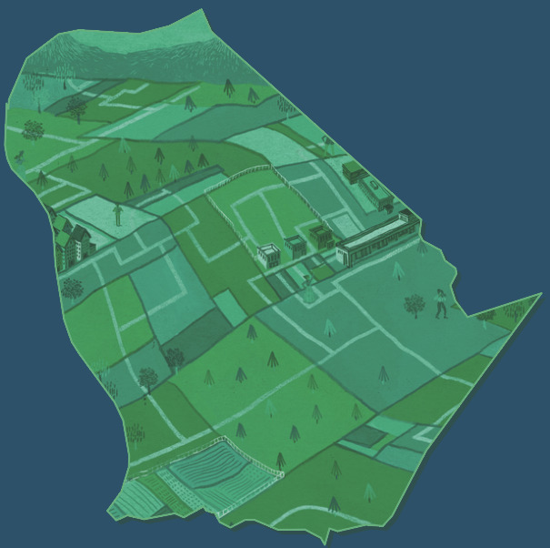 Trimble County, Kentucky parcel data - Regrid