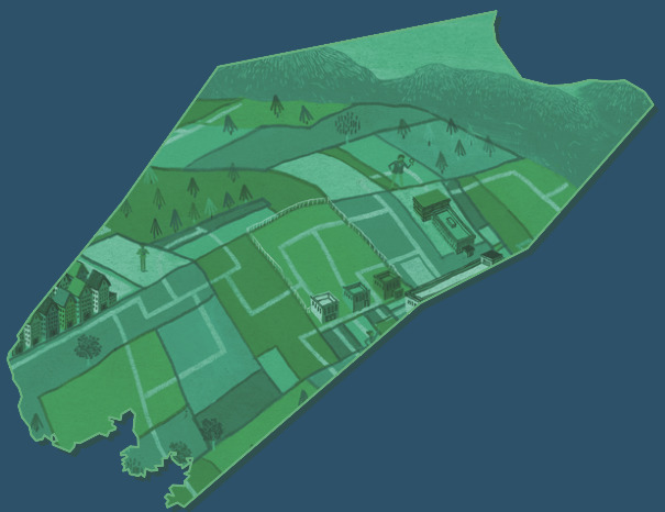 Webster County, Kentucky parcel data - Regrid
